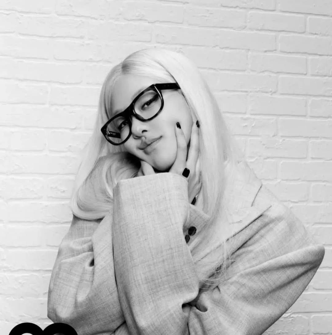 BLACKPINK Community Post - •?((¯°·._.• 𝐌𝐲 𝐬𝐭𝐲𝐥𝐞 𝐢𝐬 𝐦𝐲 𝐬𝐭𝐚𝐭𝐞𝐦𝐞𝐧𝐭, 𝐧𝐨 ...