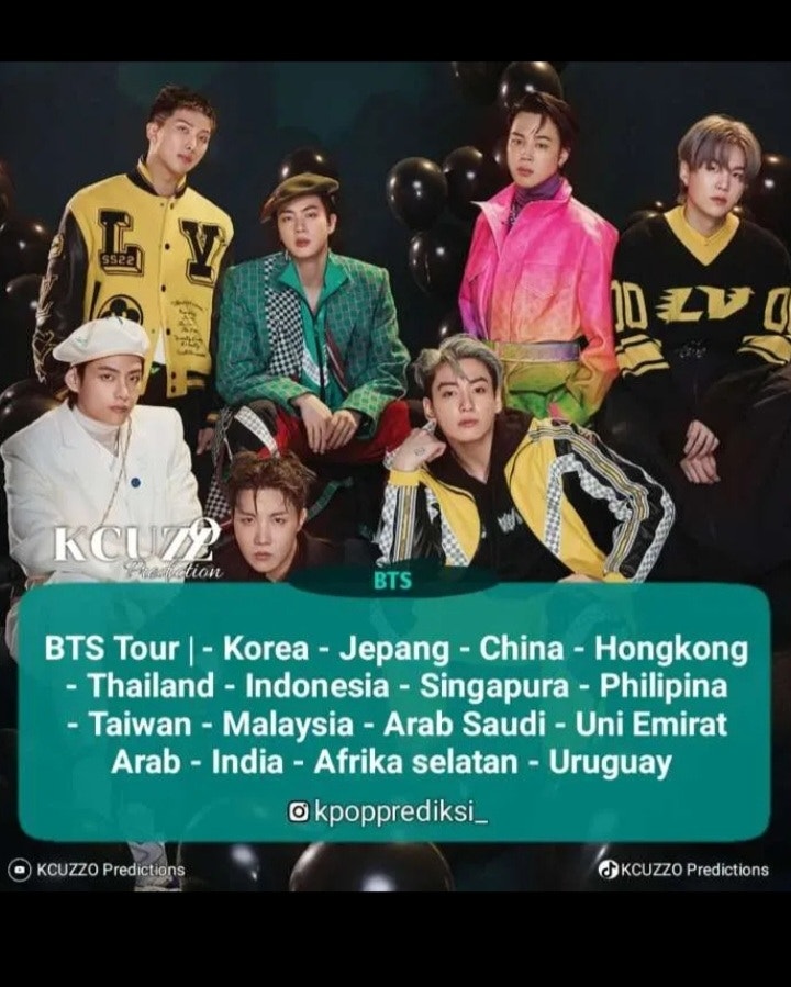 BTS Community Post - is that true 🙋‍♀️