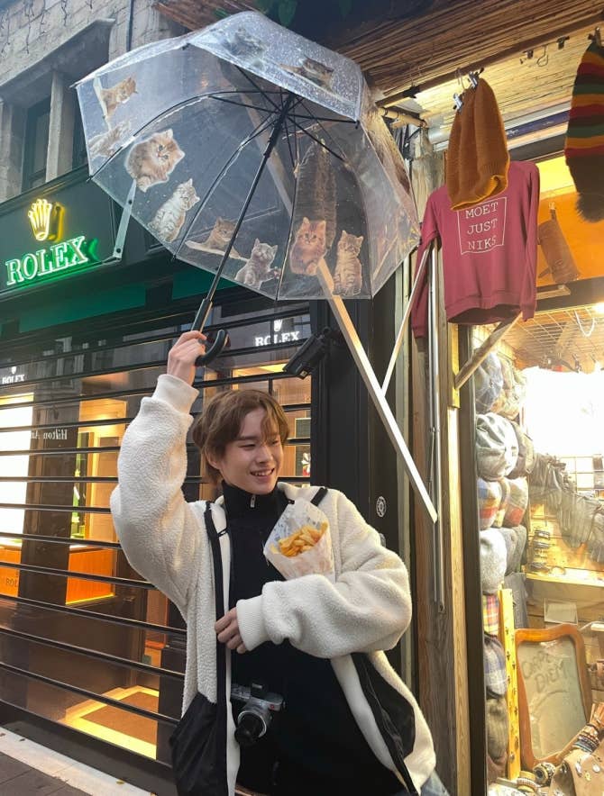 Tws Community Post 42들 우리 벌써 1주년이네🥹 1년동안 진짜 많이 바쁘기도 바빴고 정신도 없었는데