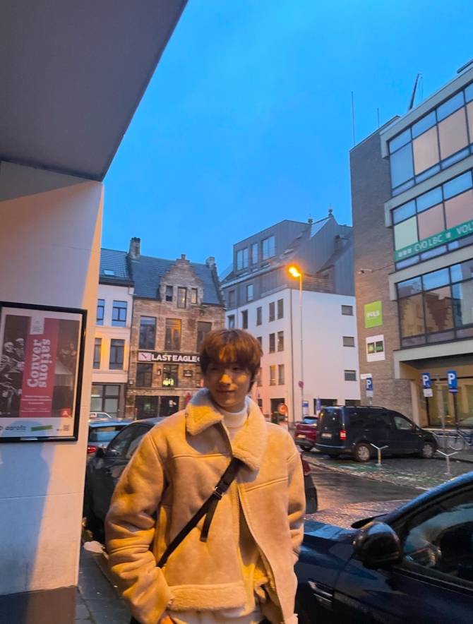 Tws Community Post 42들 우리 벌써 1주년이네🥹 1년동안 진짜 많이 바쁘기도 바빴고 정신도 없었는데