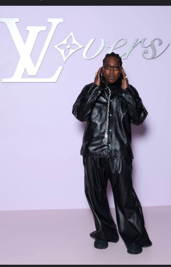 BTS Community Post - Don Toliver and J-Hope previewed their new Pharrell-produced collaboration ...