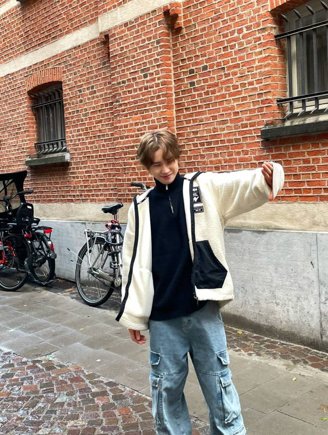 Tws Community Post 42들 우리 벌써 1주년이네🥹 1년동안 진짜 많이 바쁘기도 바빴고 정신도 없었는데
