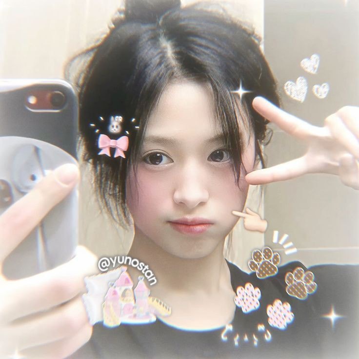 BABYMONSTER Community Post - Babymonster pfp.... Monstize do you want ...