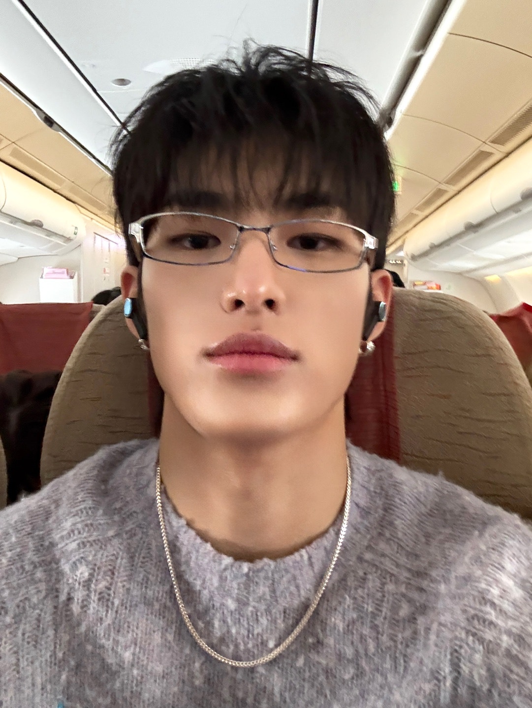 Post de la Comunidad 82MAJOR - whattup 🇯🇵 - YOON YE CHAN