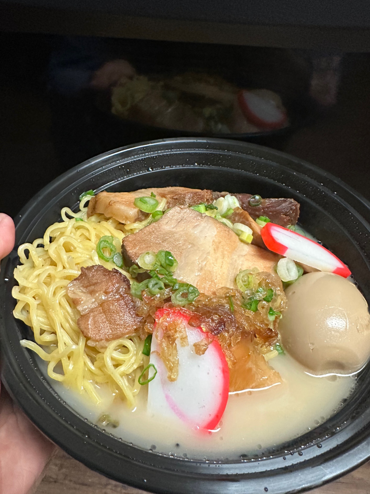KATSEYE Community Post - Tonkotsu for you baby YOONCHAE 🩵 #to_yoonchae ...