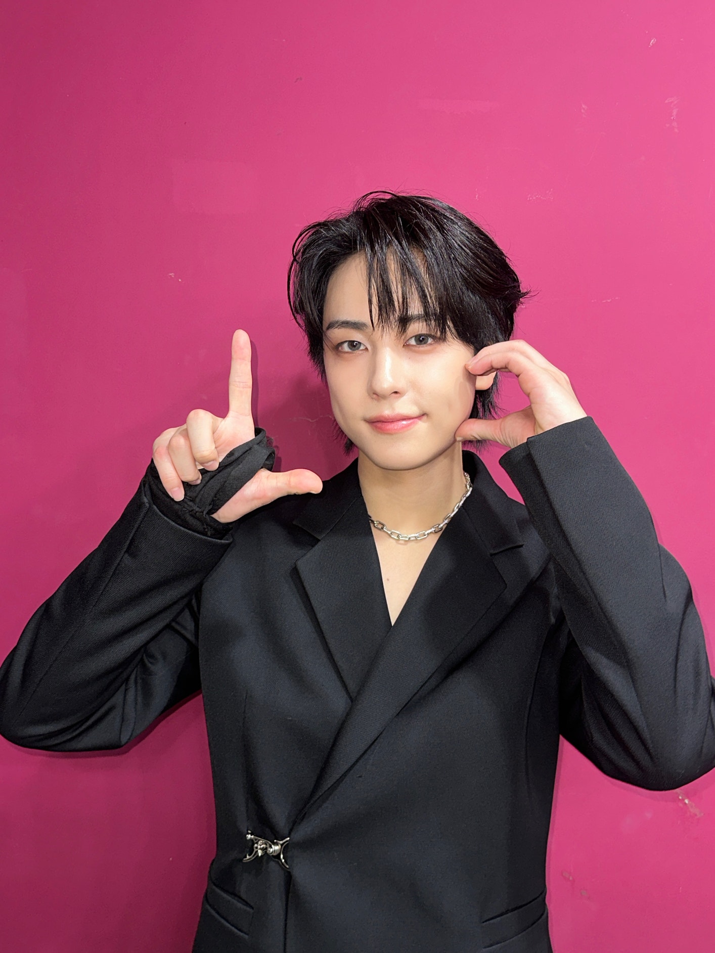 &TEAM Community Post - 🩷 - TAKI