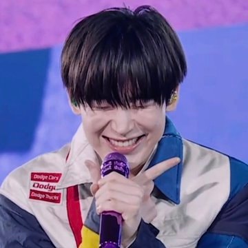 ENHYPEN Community Post - DDEONU'S WHISKER DIMPLES🥹