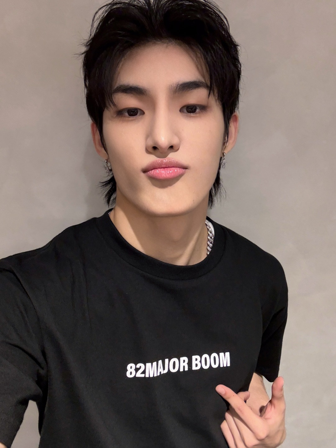 82MAJOR Community Post - 82MAJOR💥 in 🇯🇵!!! 🫶🏻🫶🏻🫶🏻 - YOON YE CHAN