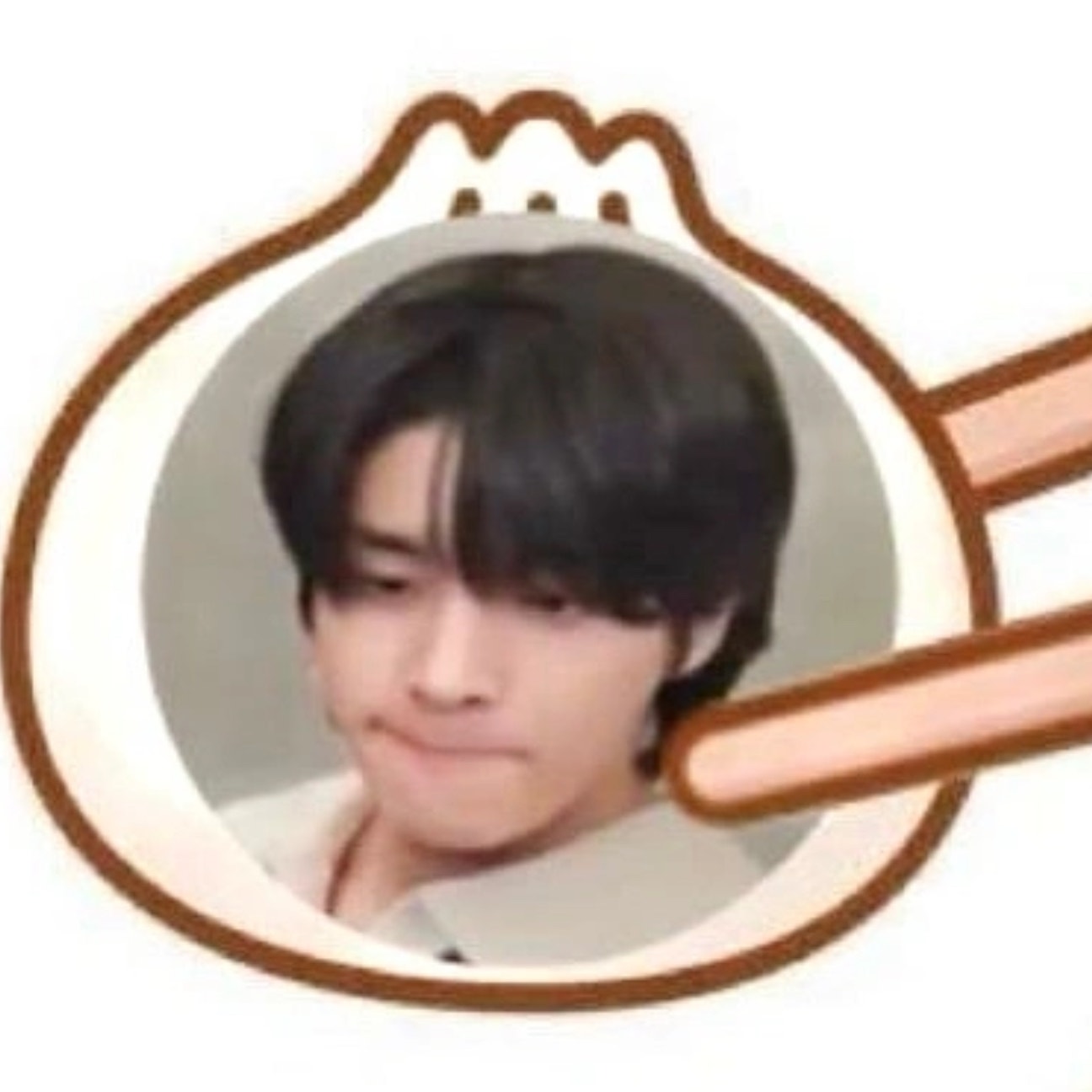 ENHYPEN Community Post - this is little jake