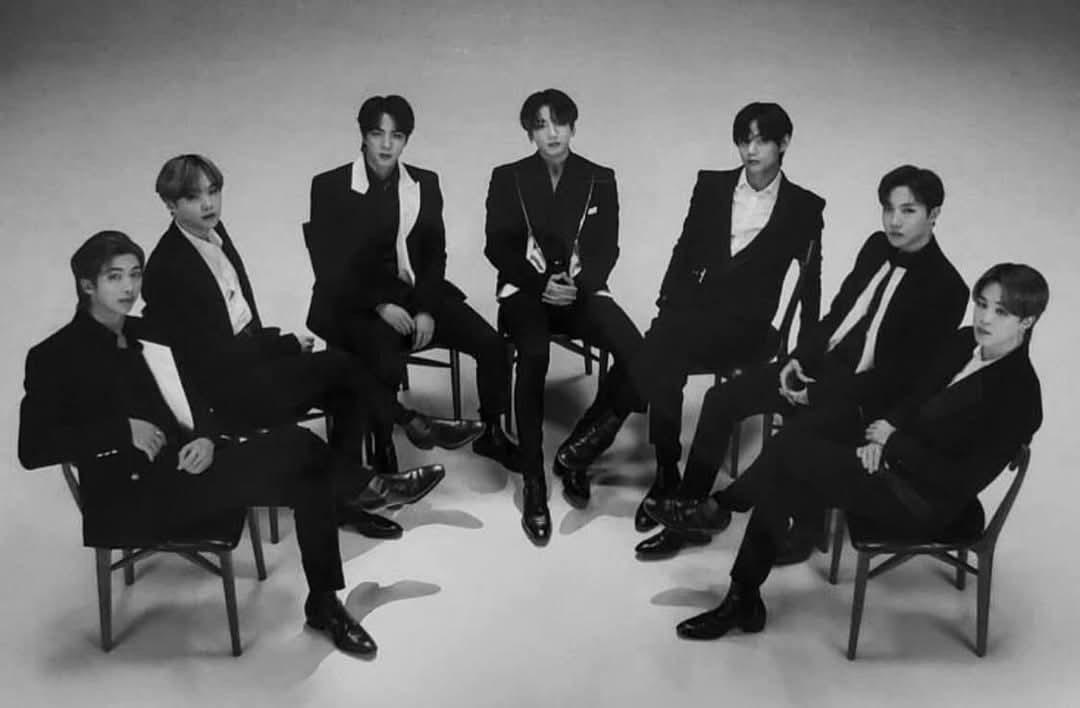 BTS Community Post - BTS Comeback Year!!2025!!💜💜