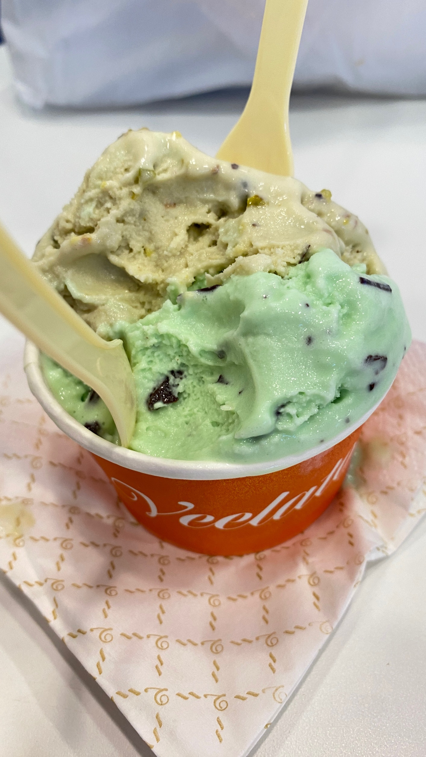 ENHYPEN Community Post - SUNOO YOUR MINT CHOCOLATE