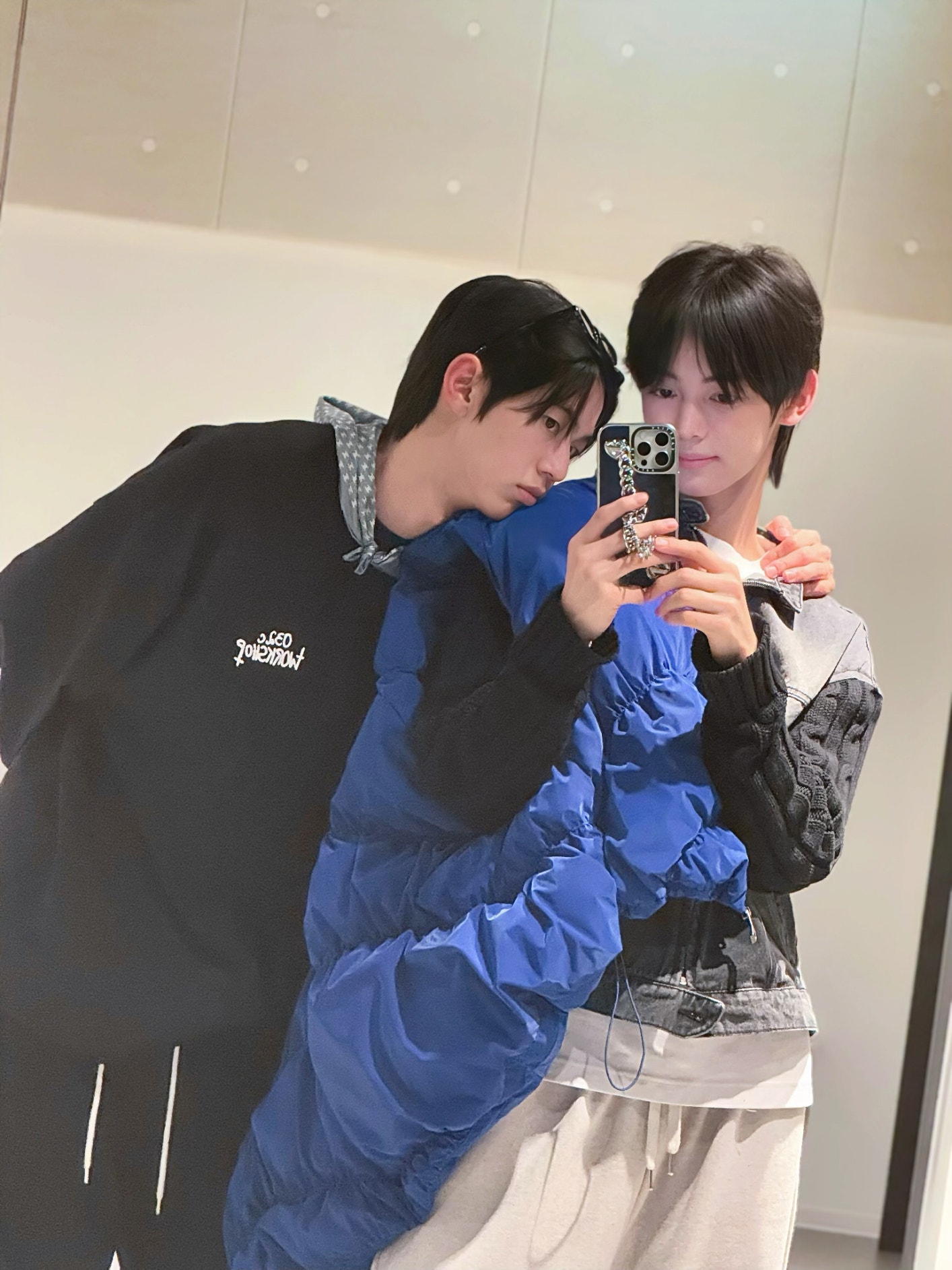 Tws Community Post 우리 도훈 형 생일 축하해요 🎂🎉 사실 처음 만났을 때는 형이 차가운 성격일 줄 알고
