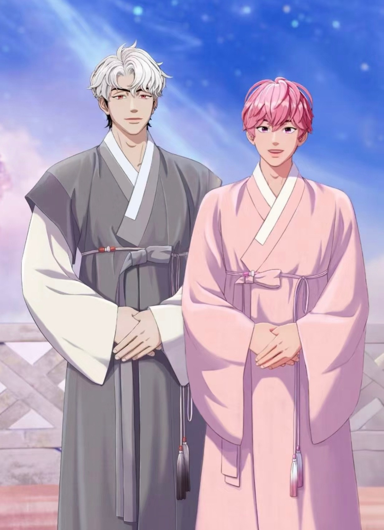 PLAVE Community Post - 그들이 직접 만든 노래들은 퀄리티가 정말 높아요. 진짜 좋아요! 꼭 뜨길 바래요 ...