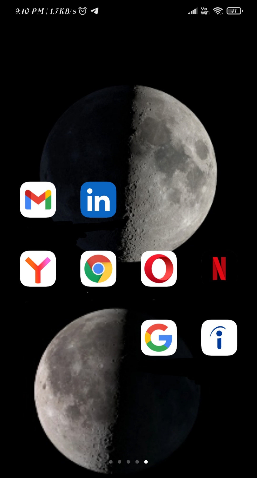 BTS Community Post - D-142 imissu🥺💜