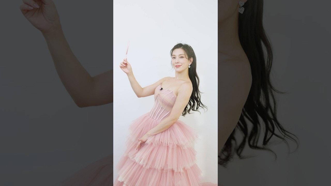 Weverse JEONG SUN AH Media - 정글린다가 들려주는 [위키드]