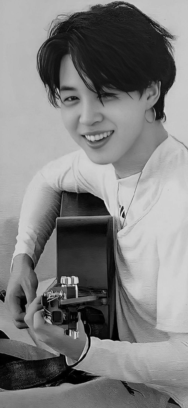 BTS Community Post - Goodnight ARMY 🌙 Sweet dreams 💜