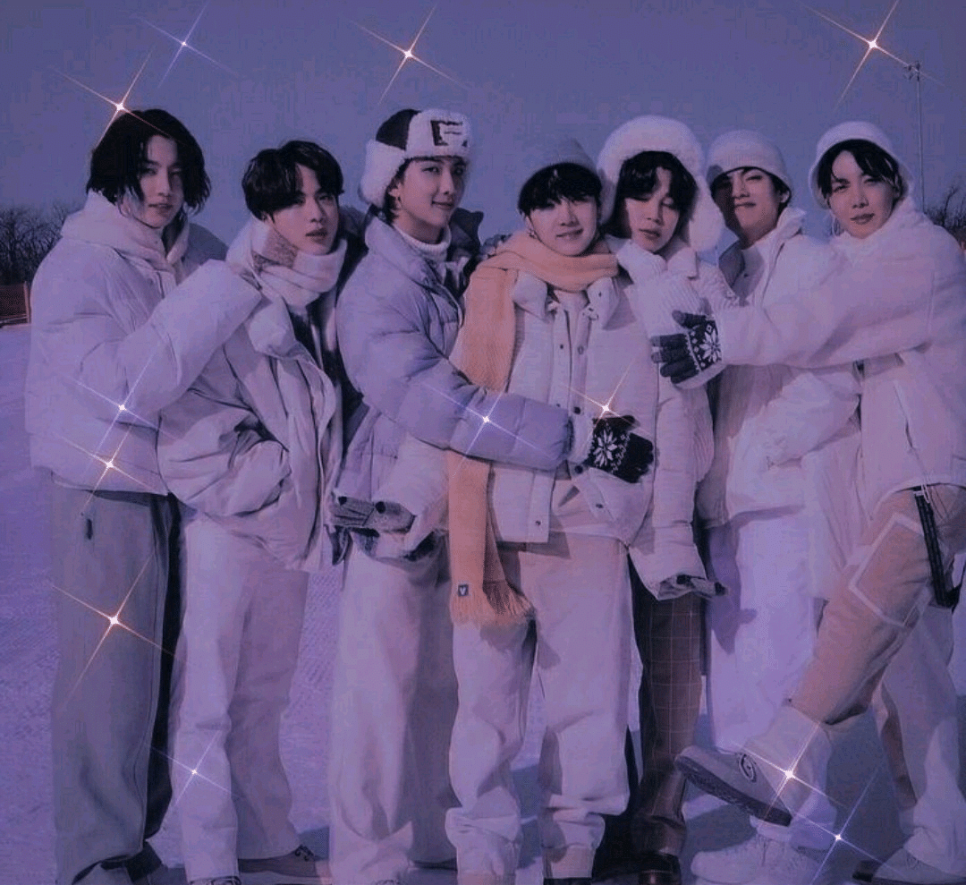 BTS Community Post - Day : 418 We have completed another year of yet to ...