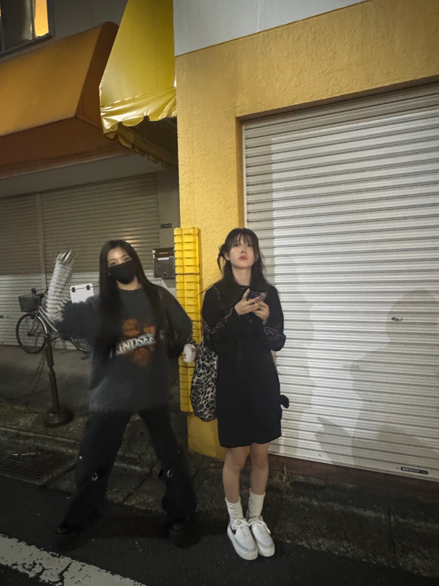 Illit 커뮤니티 포스트 길 찾는 모카찌 옆에서 춤 추기~ง ˙˘˙ วง ˙˘˙ วง ˙˘˙ ว🎶 이로하