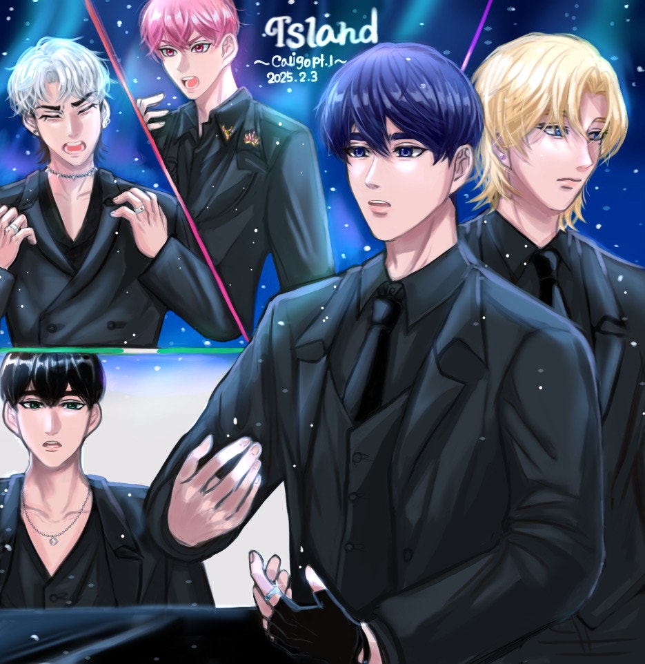 PLAVE Community Post - 〜💖3rd minialbum comeback 🎉〜 いよいよcomebackの日になりました ...