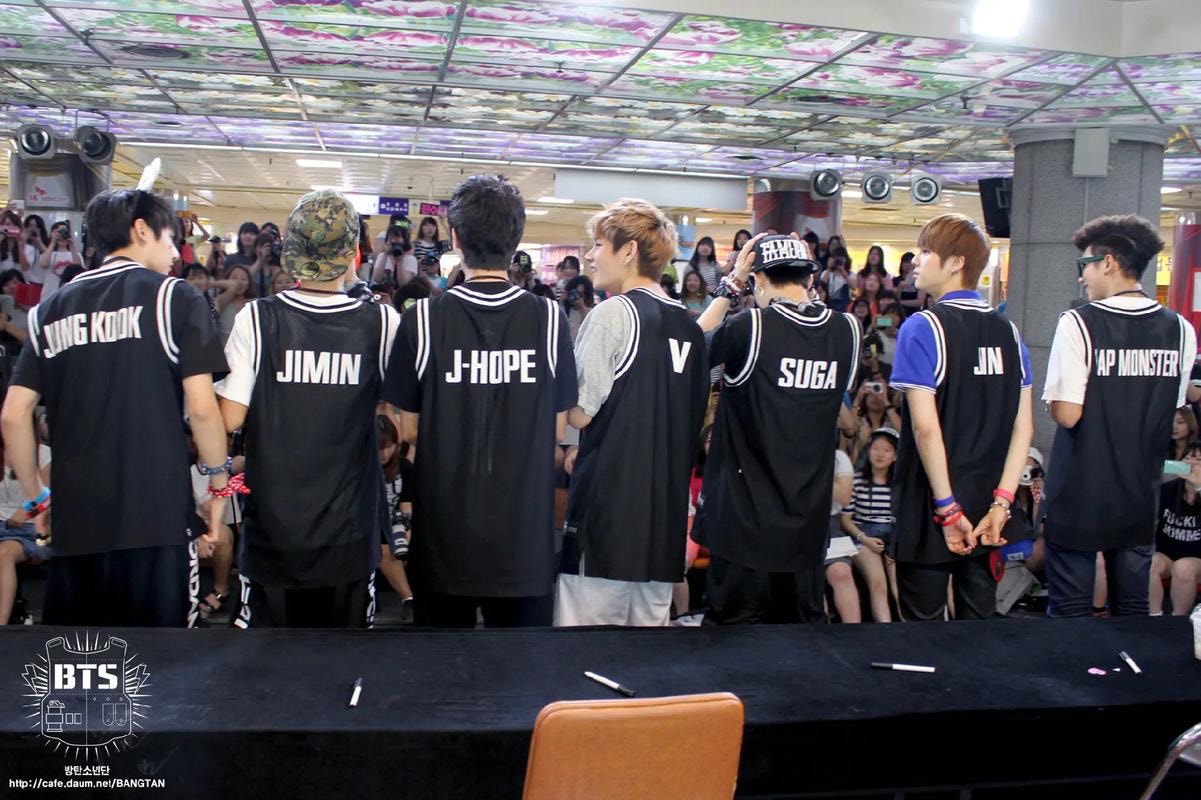 Bts Community Post 내가 Bts를 사랑하는 것처럼 나를 사랑할 수 있는 사람은 없다 나는 너희들을 영원히
