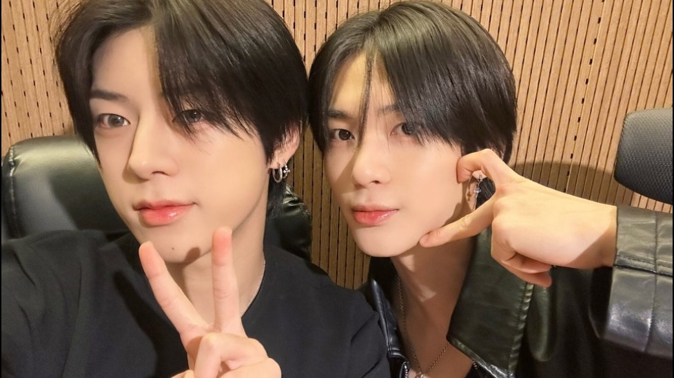 오빵 ️ (오랜만에 돌아온 빵사즈)