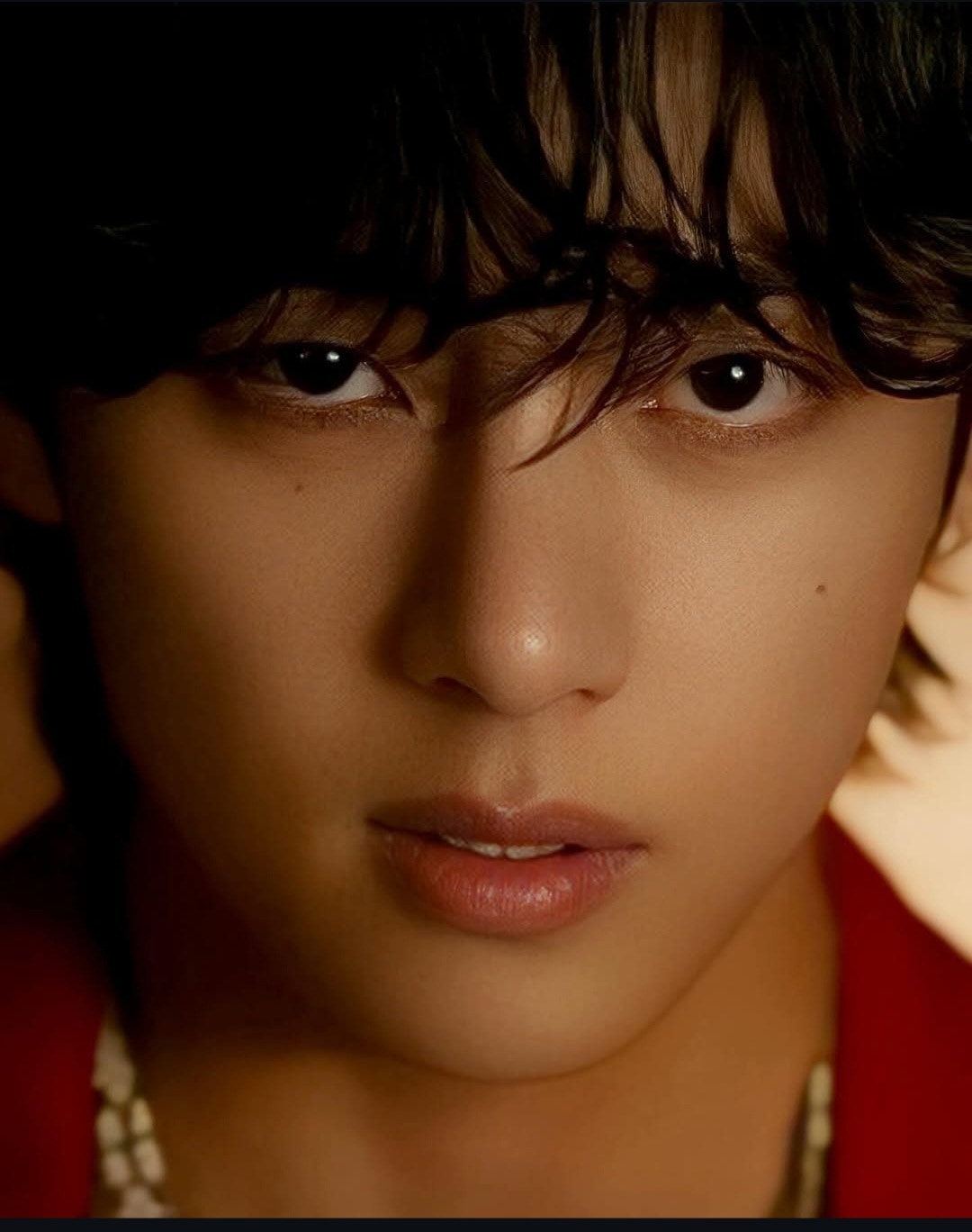 BTS Community Post - Winter Ahead is the winner of Best Music Winter award at The Fact Music ...