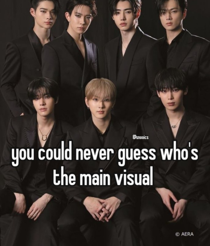 ENHYPEN Community Post - Enhypen💥🔥core part-6