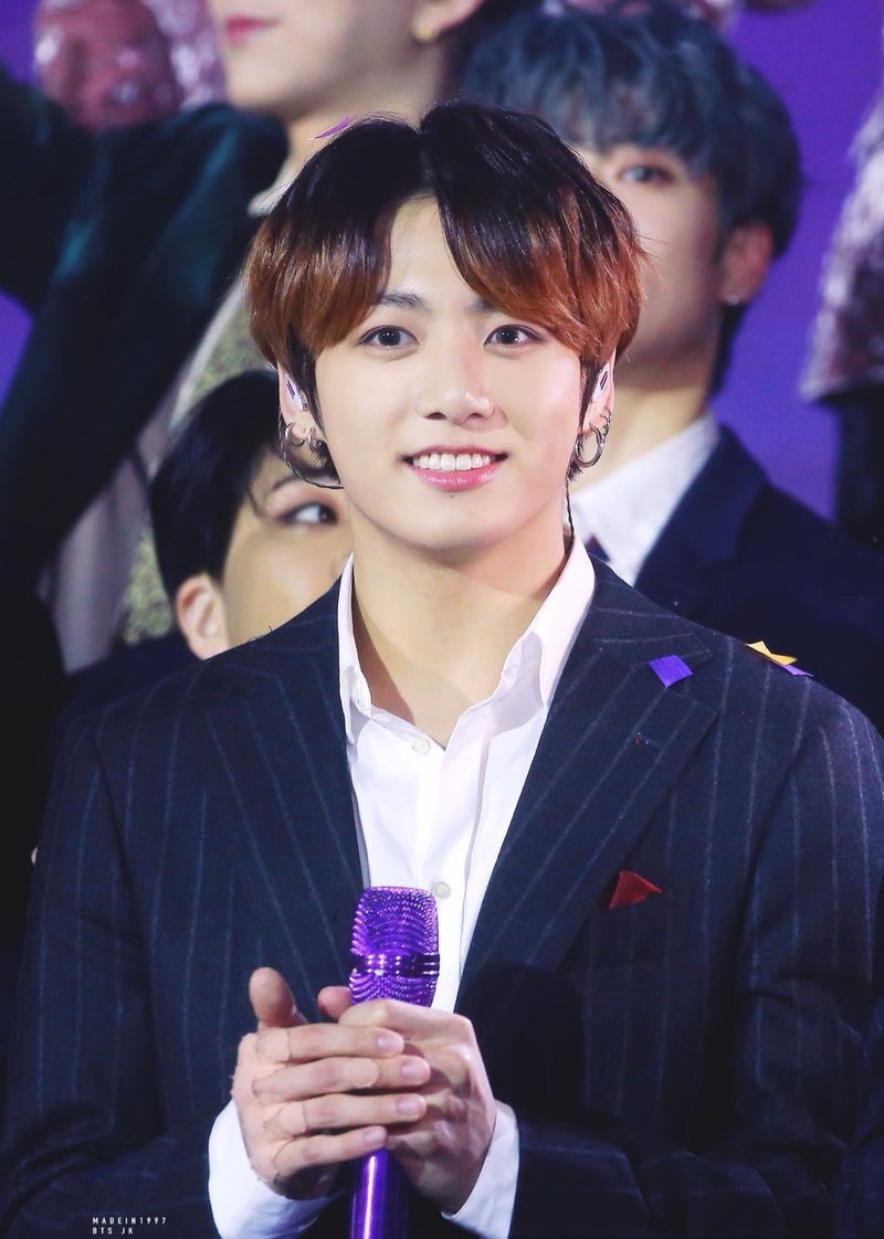 BTS Community Post - 🤍 𐙚kbs 191227 가요대축제