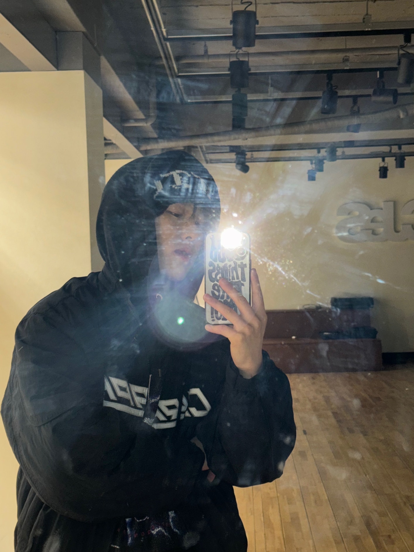 WHIB Community Post - ️ - HASEUNG