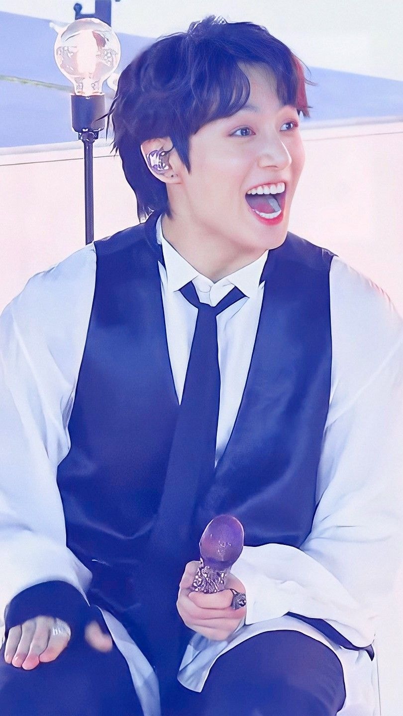 BTS Community Post - hello JK Army Excitement: seeing you....... Army ...