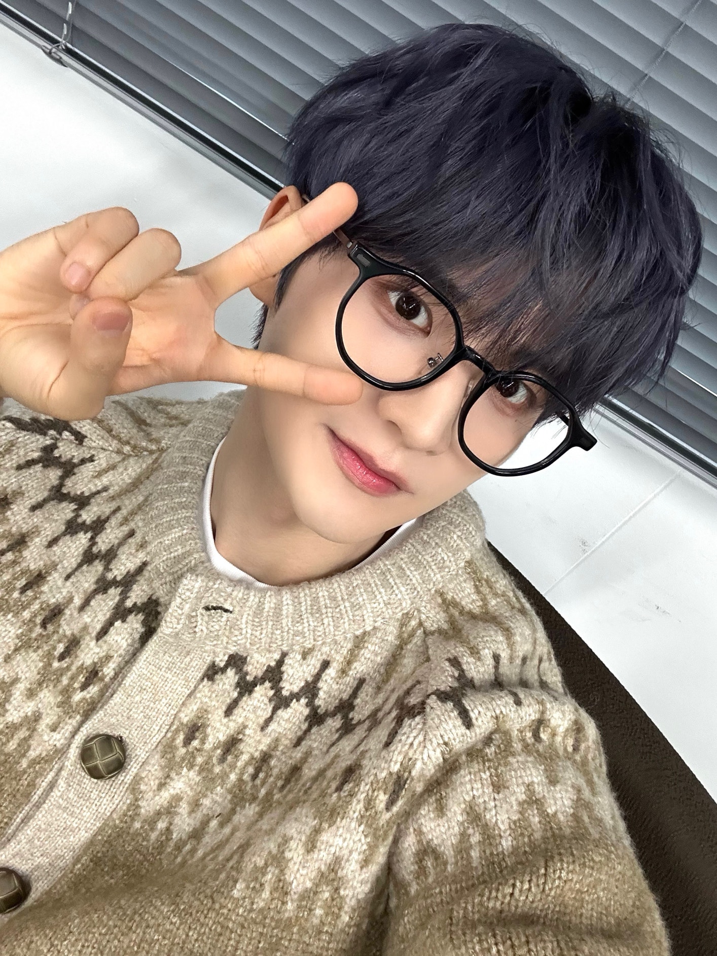 NOWADAYS社区帖子 - 굿밤🫶 - YOON