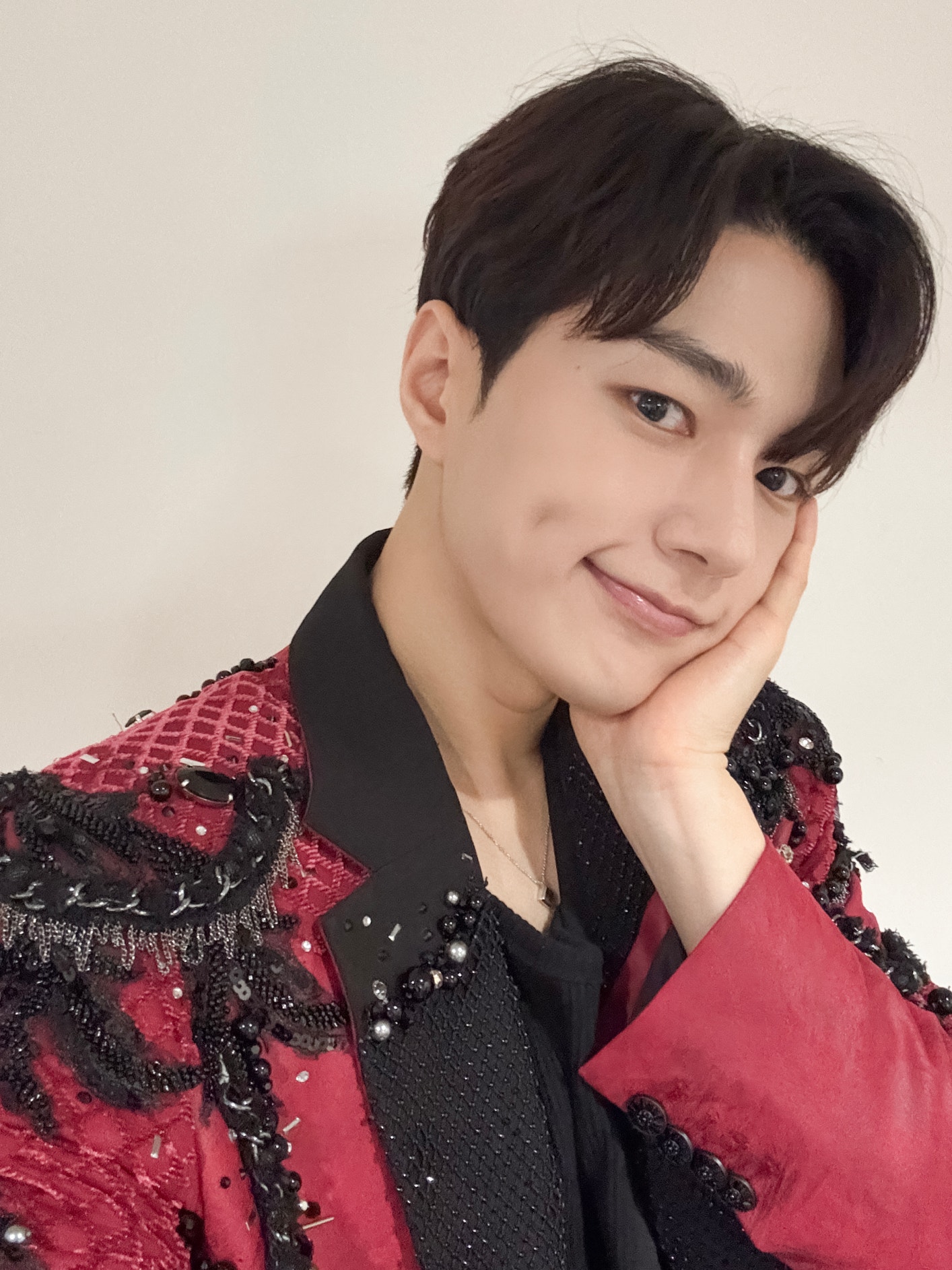 Weverse KIM MYUNGSOO(L) Image - 2024-2025 INFINITE 15TH ANNIVERSARY ...