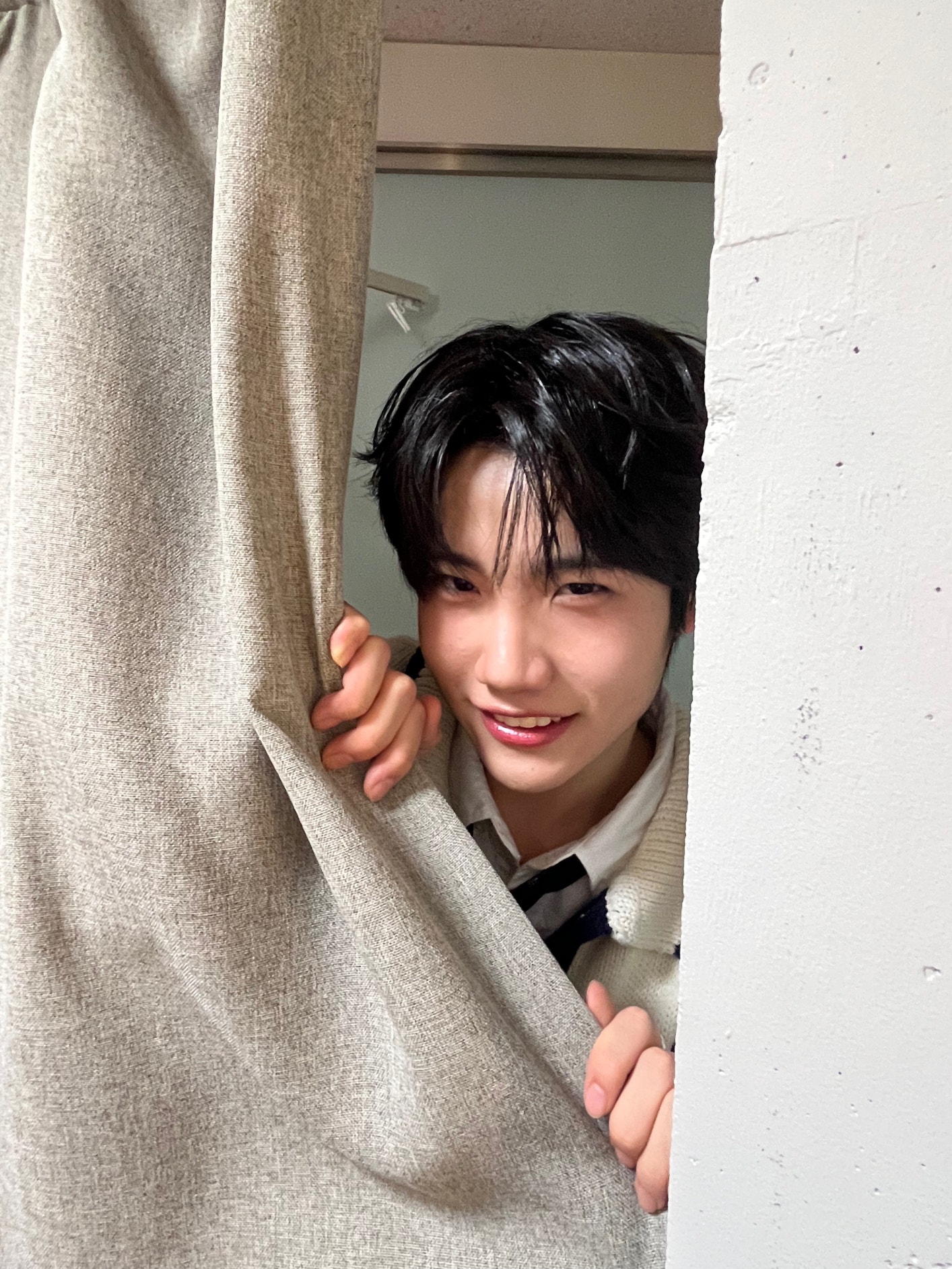 Close Your Eyes Community Post 무궁화 꽃이 피었습니다😖 Kenshin