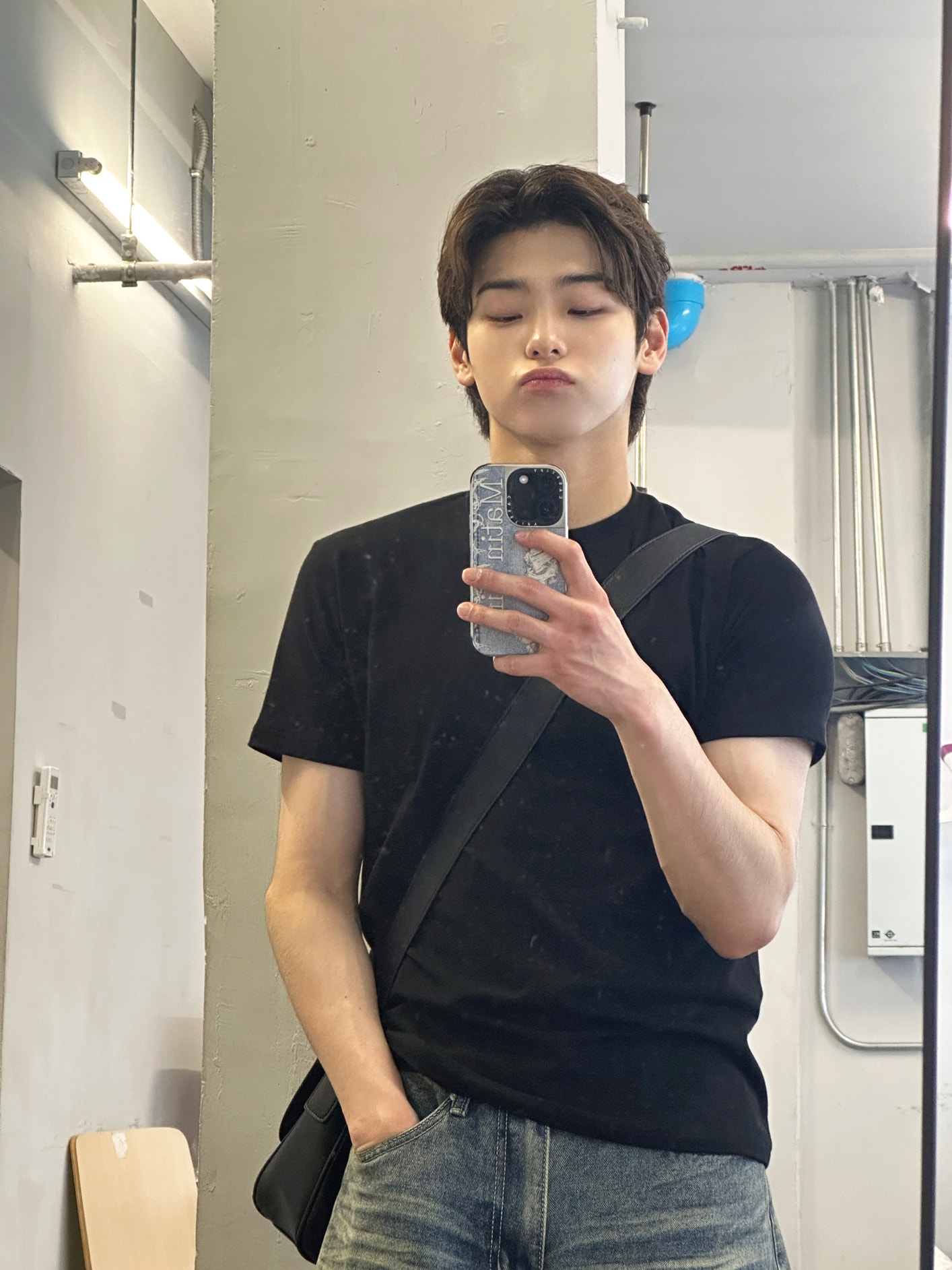 82MAJOR Community Post - 🇹🇭🎤 - KIM DO GYUN