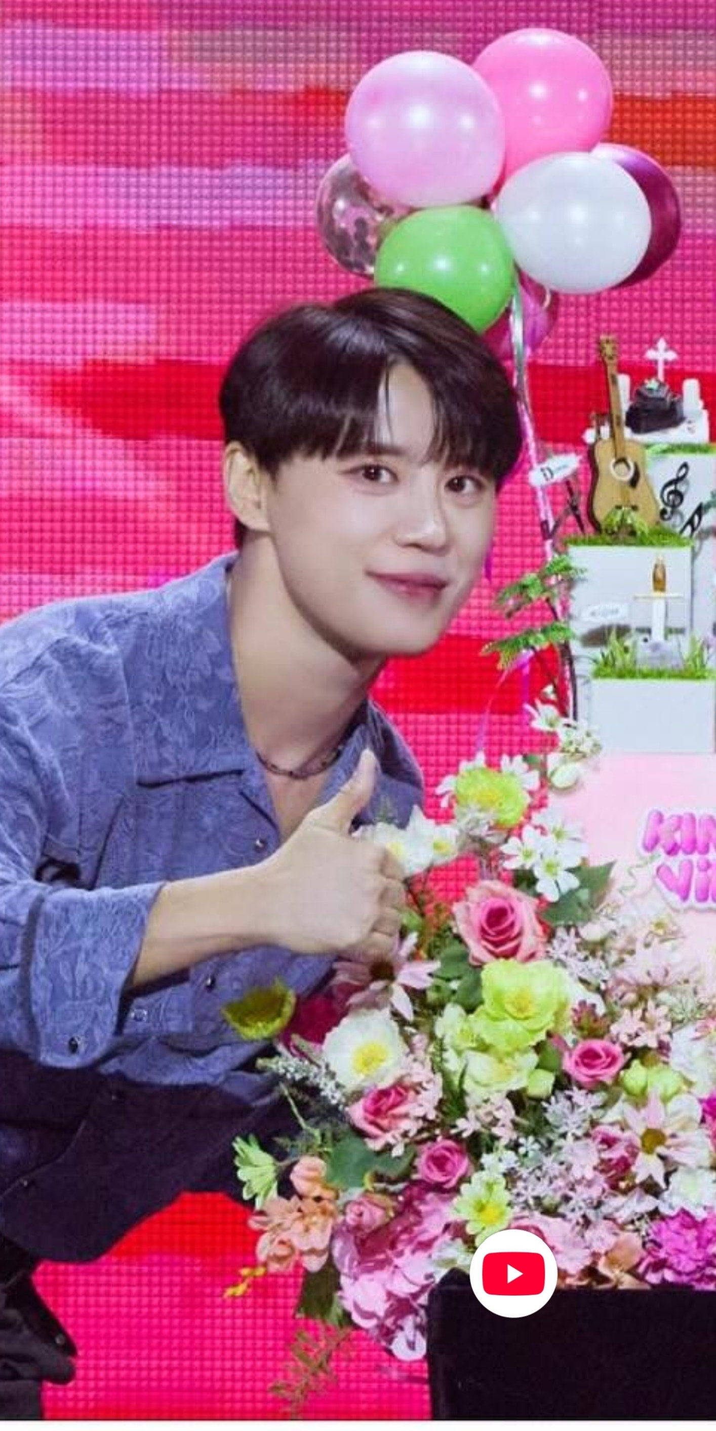 KIM JUN SU Community Post - 와...😲 너무 존잘이세요..