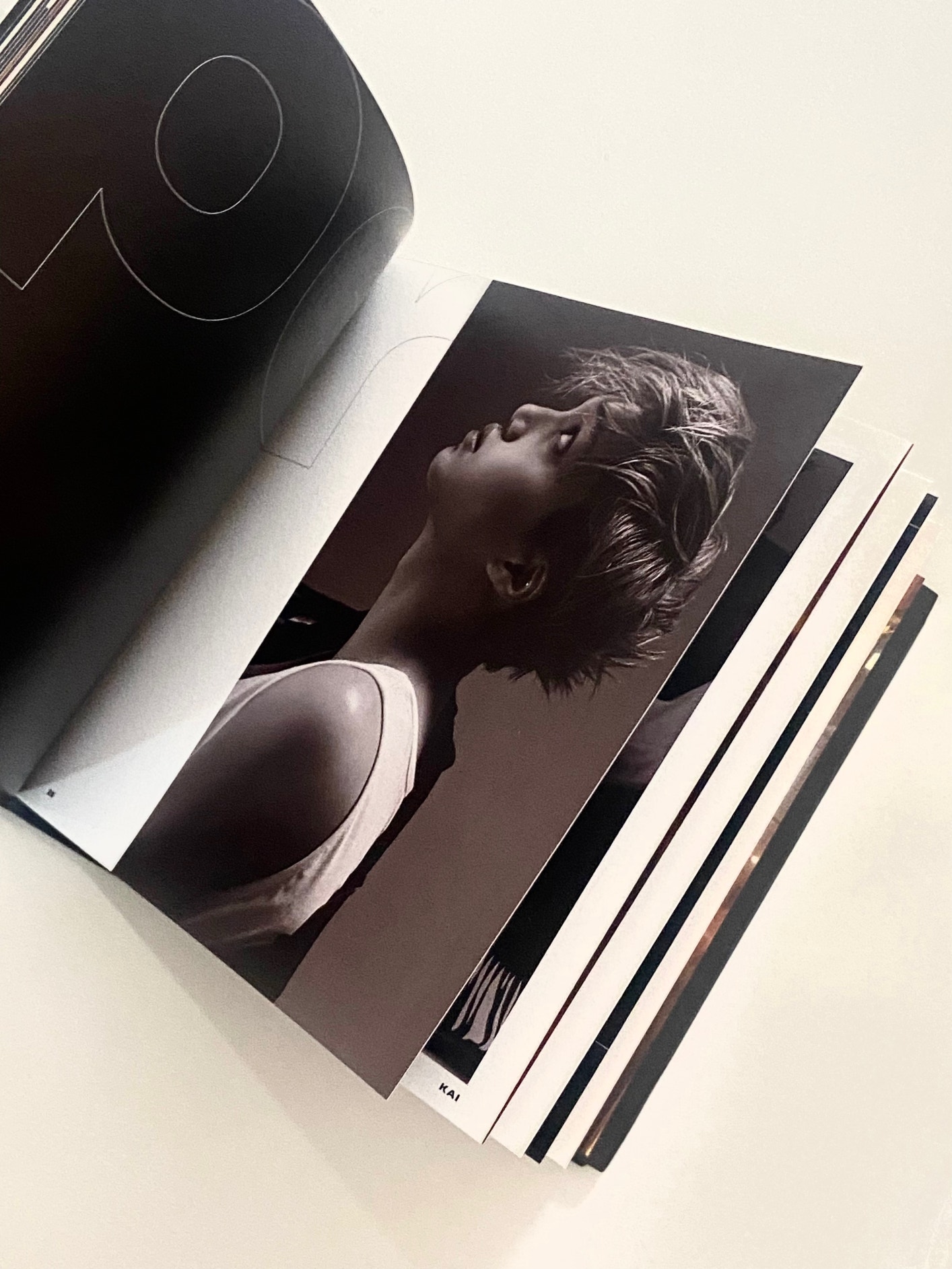 EXO Community Post - ；I could be yours You could be mine.