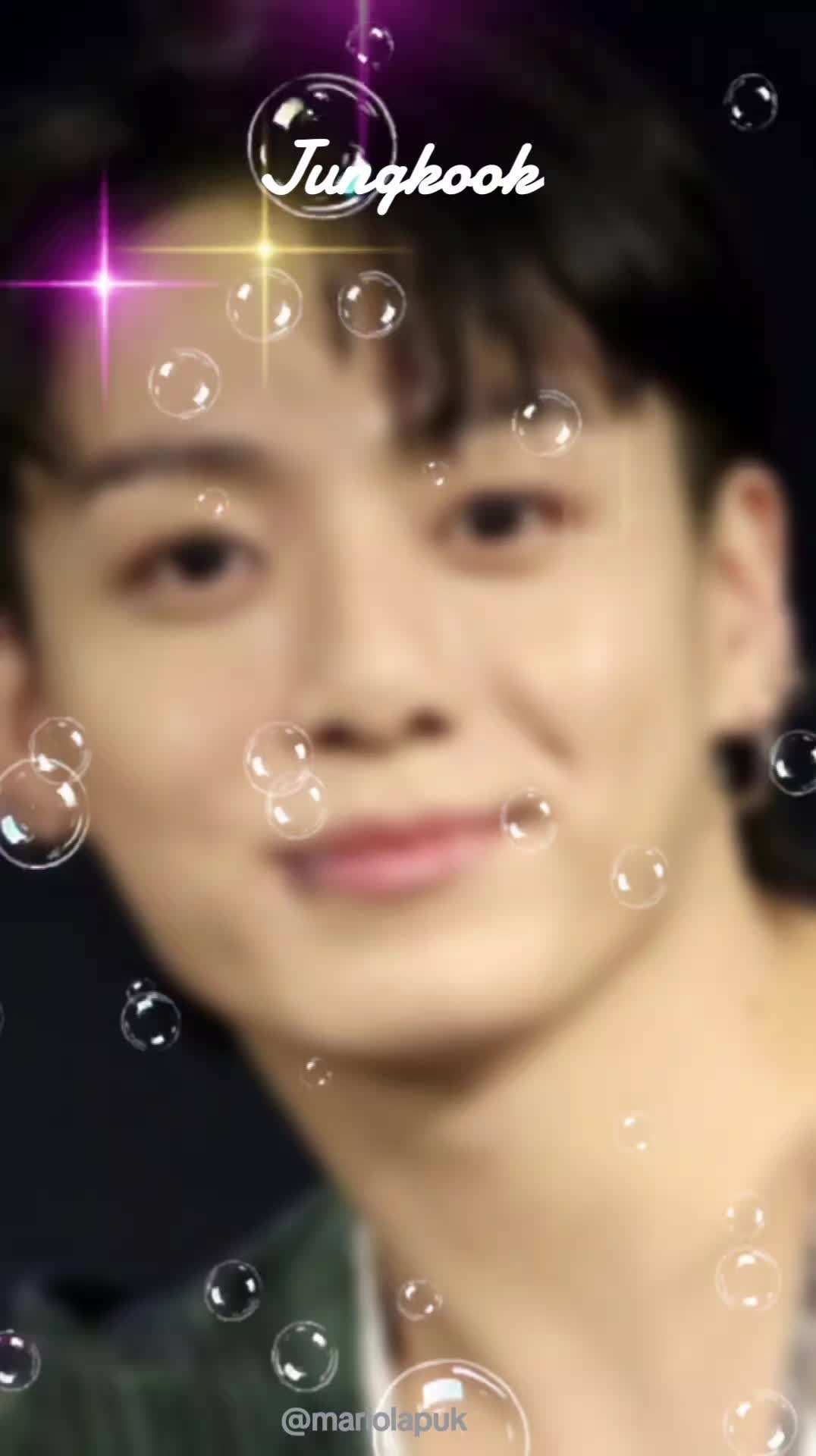 BTS Community Post - JK 🌹On this Promise Day I promise to always be there to support and ...