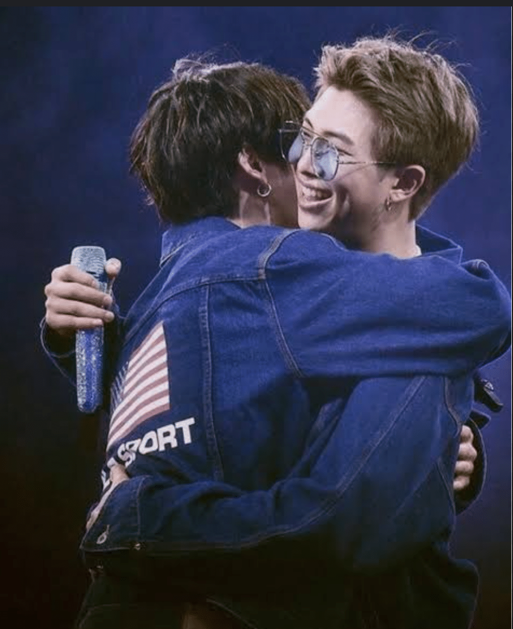 BTS Community Post - Happy Hug Day BTS 🫂🫂🫂🫂🫂🫂🫂. 💕💕💕 happy hugs day my ...