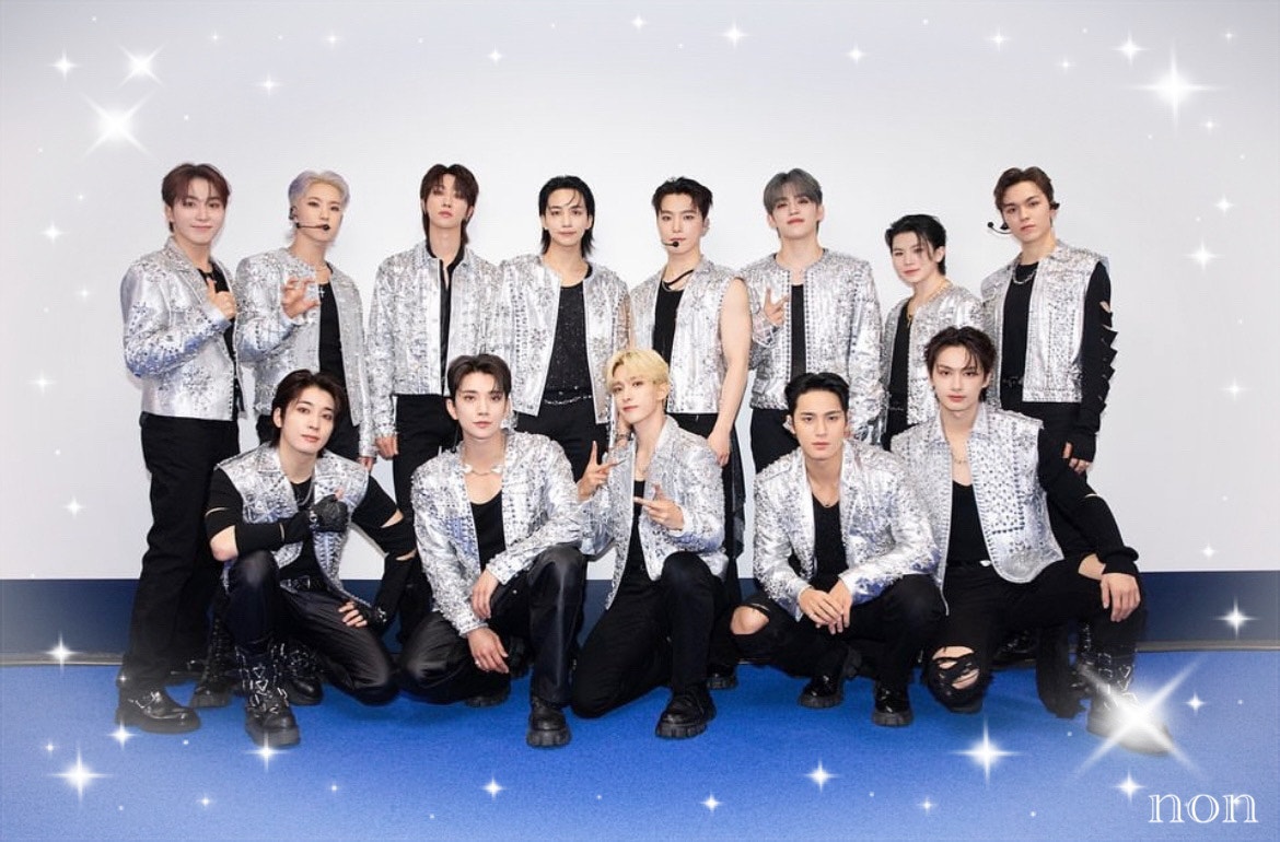 SEVENTEEN Community Post - #HAPPY_CARAT_DAY #to_jun CARAT誕生日 おめでとう🎉 ...