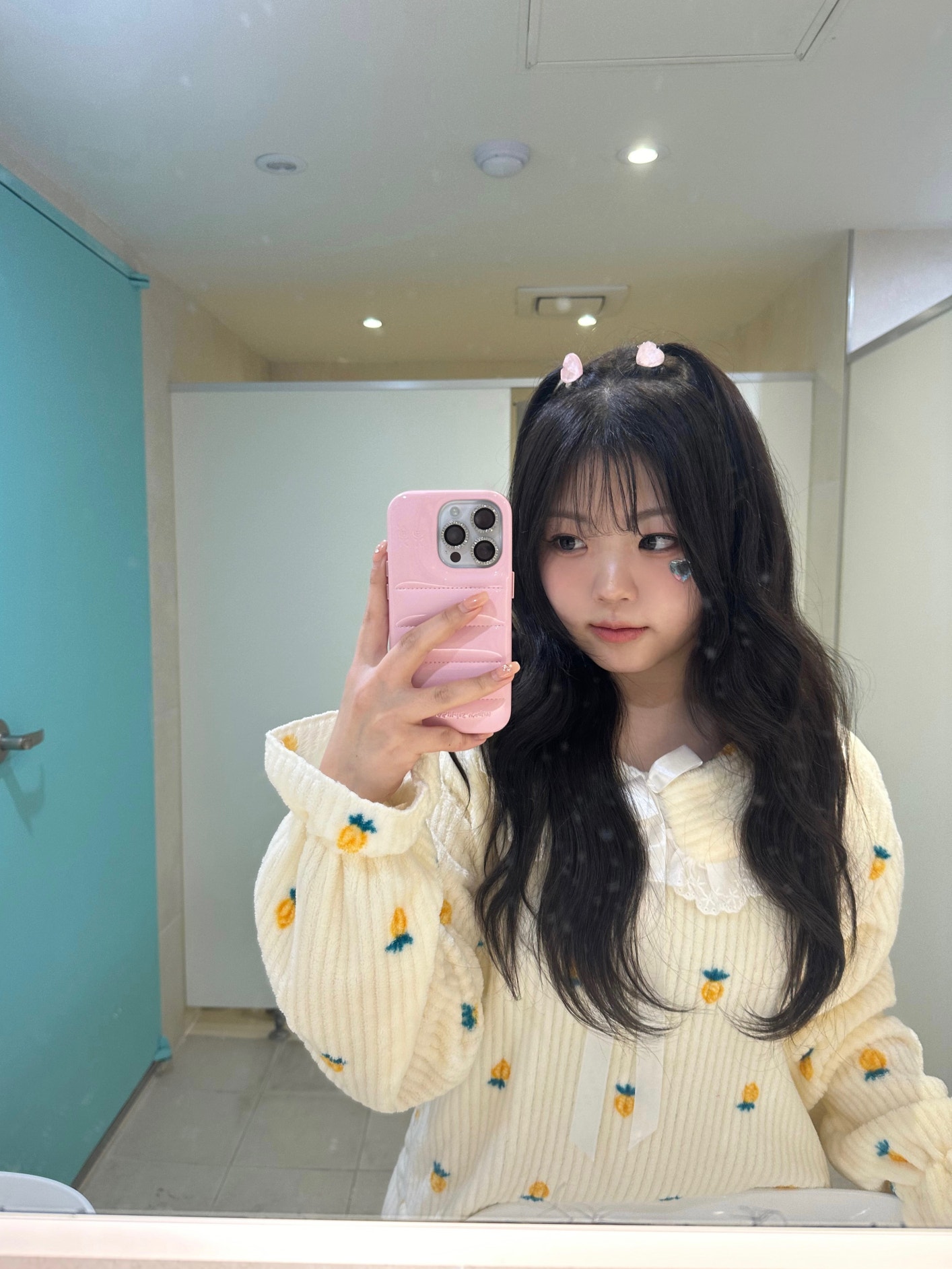 CLASS:y Community Post - 클리키 굿나잇 - RIWON