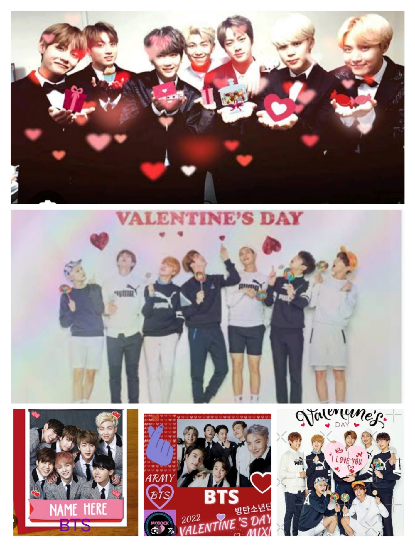 BTS Community Post - hi BTS how are you fine.we fine stay healthy ...