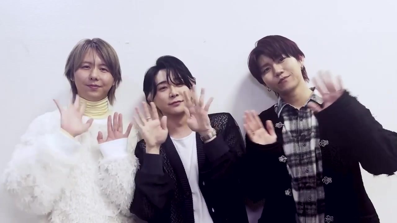 Weverse MGA Media - WELCOME MESSAGE from MGA