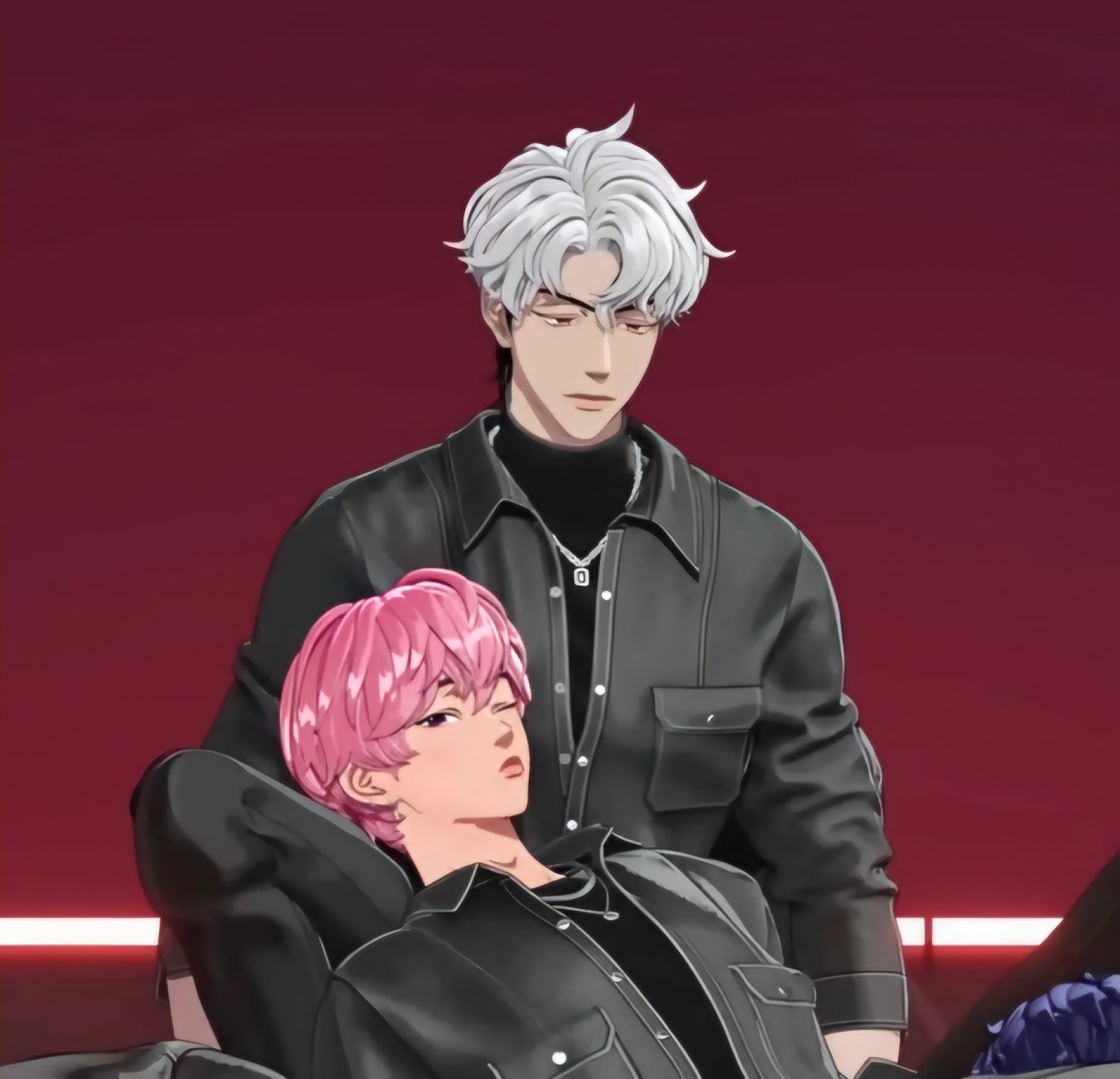 PLAVE Community Post