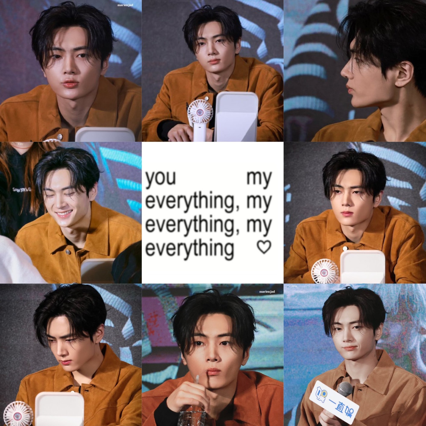 ENHYPEN Community Post - TAKE CARE OF YOUR HEALTH JAY Ah....🥺🙂🫂🐈‍⬛🧡