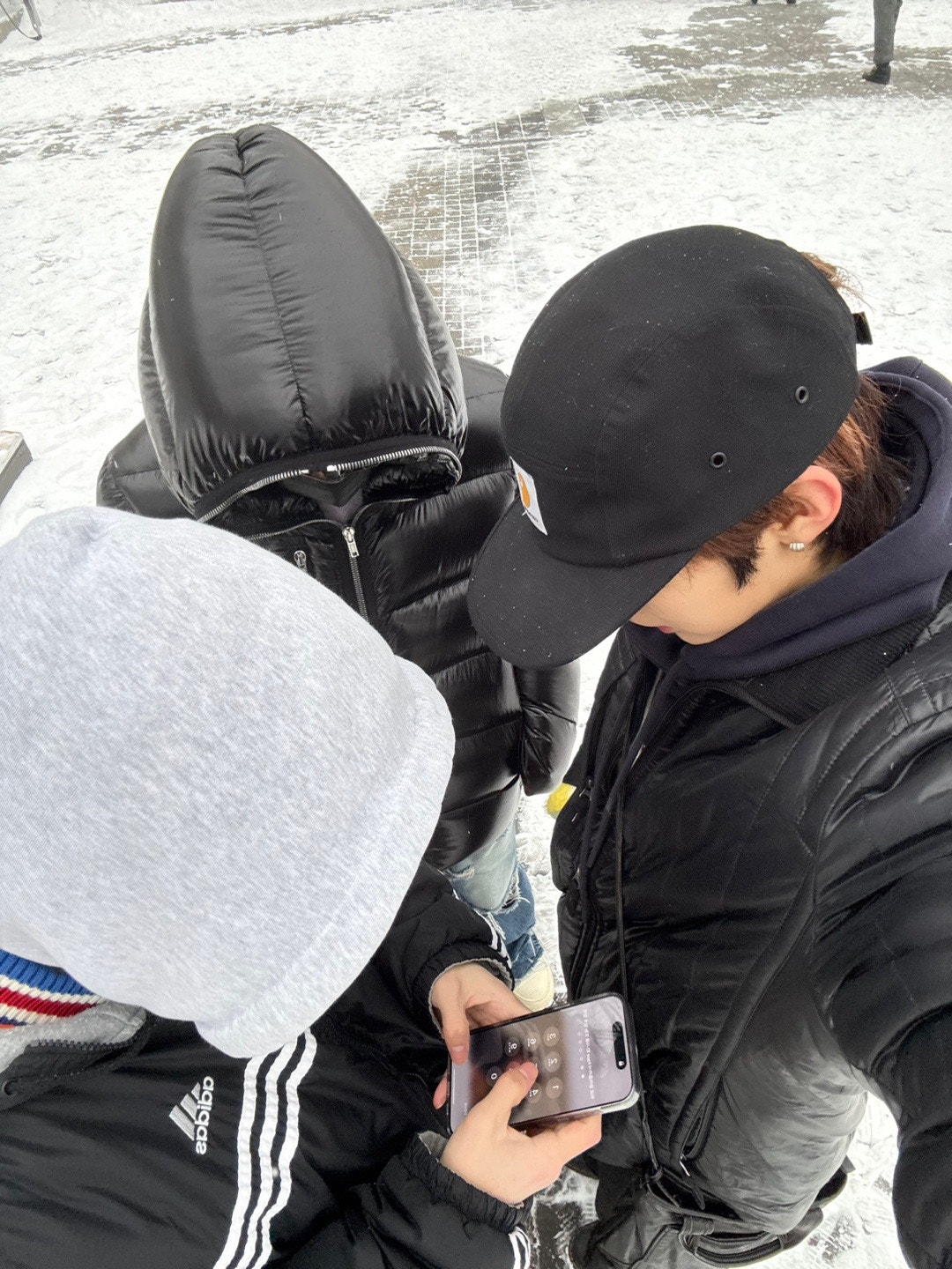 WHIB Community Post - 앤드씨… 생일축하합니다!! 아직 한 살 밖에 안됐지만 그래서 내가 더 잘 챙겨줄게 항상 고맙고 같이 쑥쑥 크자!! 그리고 아직 많이 ...