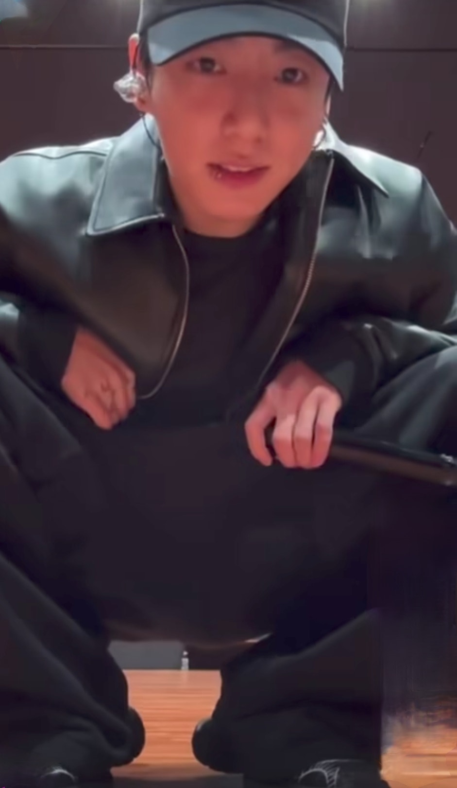 BTS Community Post - #to_jk_from_army Hey jk we are ............ "still ...