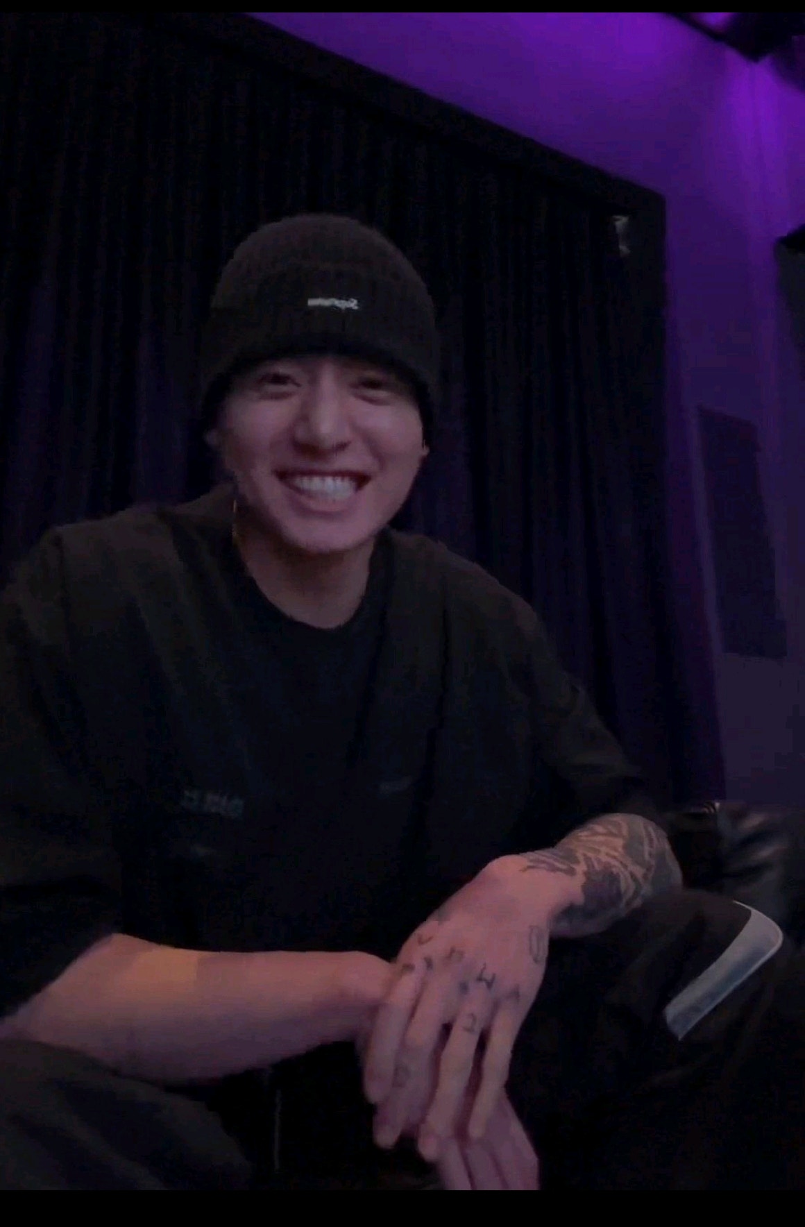 BTS Community Post - jungkook