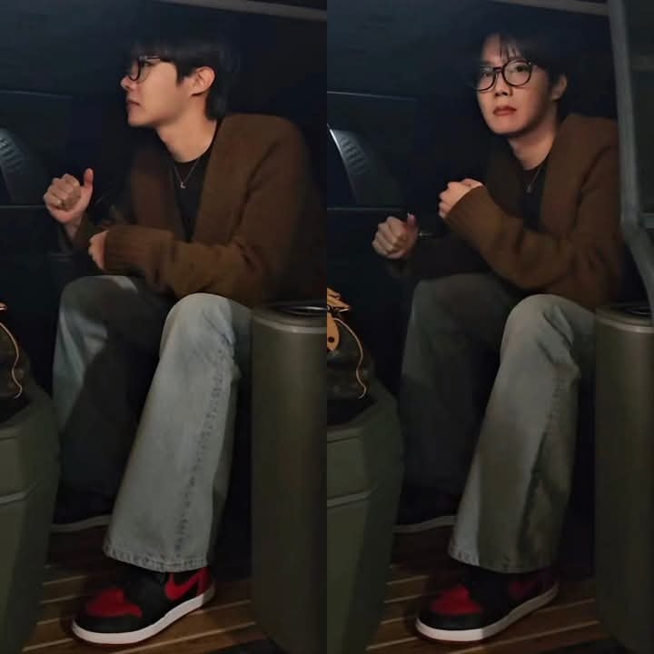 BTS Community Post - FELIZ CUMPLEAÑOS 🎈🎂 JHOPE