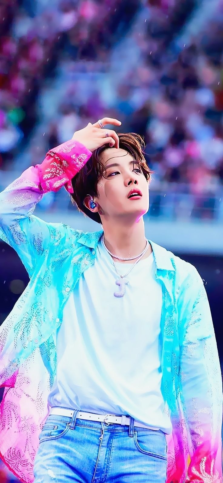 BTS Community Post - #To_jhope Happy Birthday j- hope 🎉💜💜 Wishing you a ...