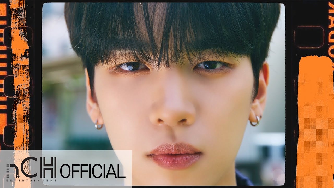 Weverse n.SSign Media - n.SSign(엔싸인) - 'Higher' MV